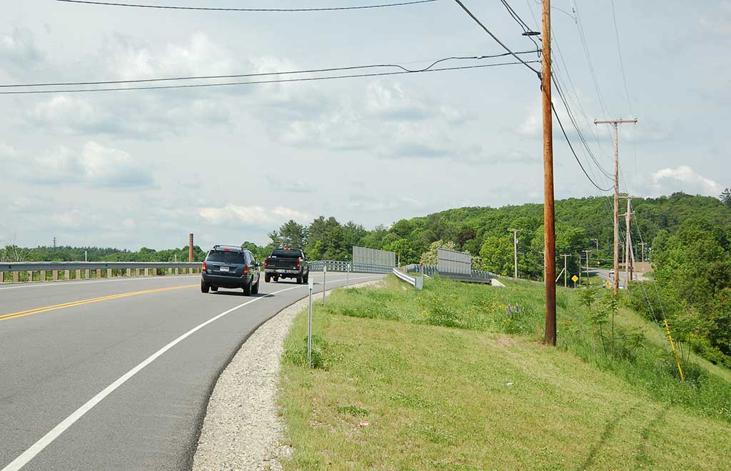 NHDOT-NH-Route-155-Planning-and-Design-2 – DuBois & King, Inc.