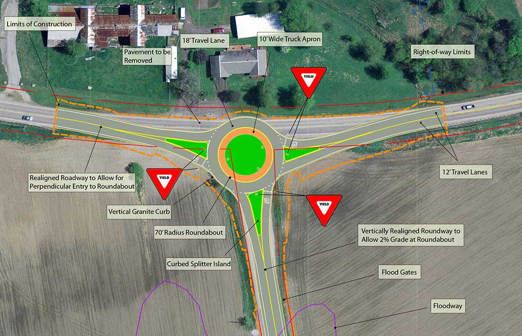 North-Williston-Road-Route-117-Scoping-Study-2 – DuBois & King, Inc.