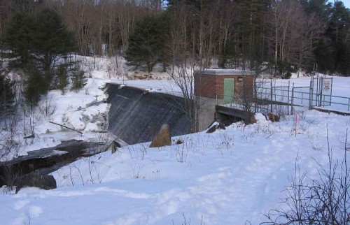 USDA-Natural-Resources-Conservation-Service-Nationwide-Dams-Survey ...