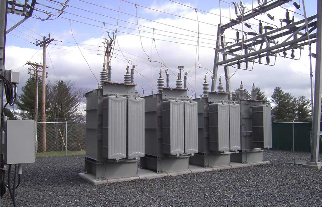 Washington-Electric-Co-op-Substation-Upgrade-2 - DuBois & King, Inc.