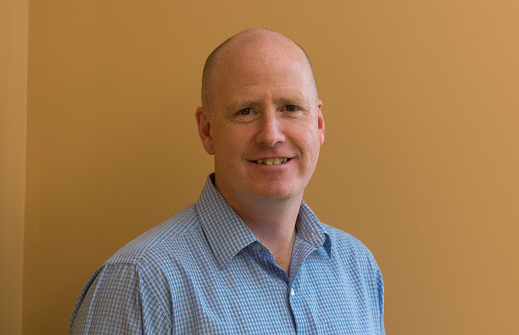 David Conger Promoted to Director of Site and Land Division – DuBois ...